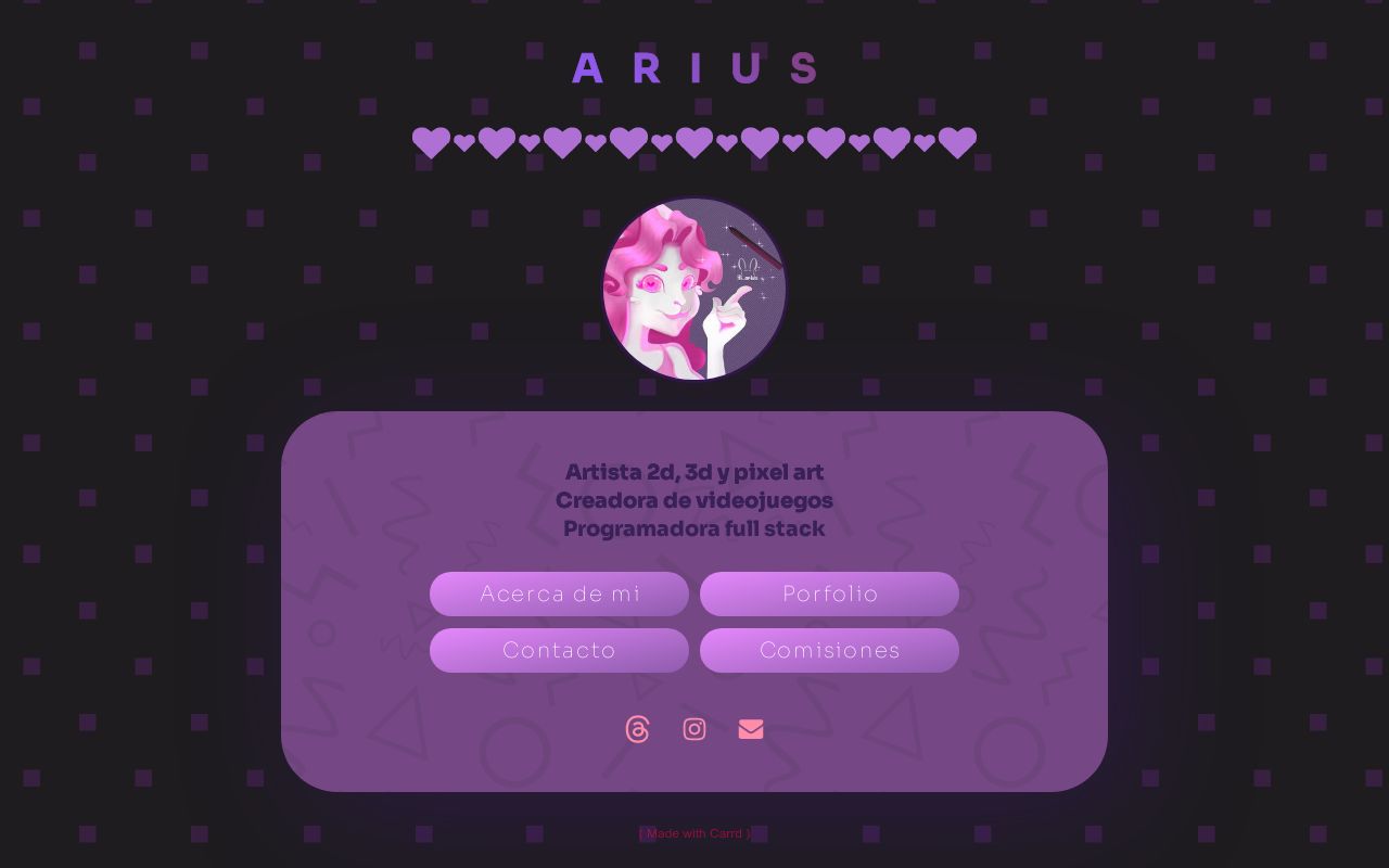 Arius